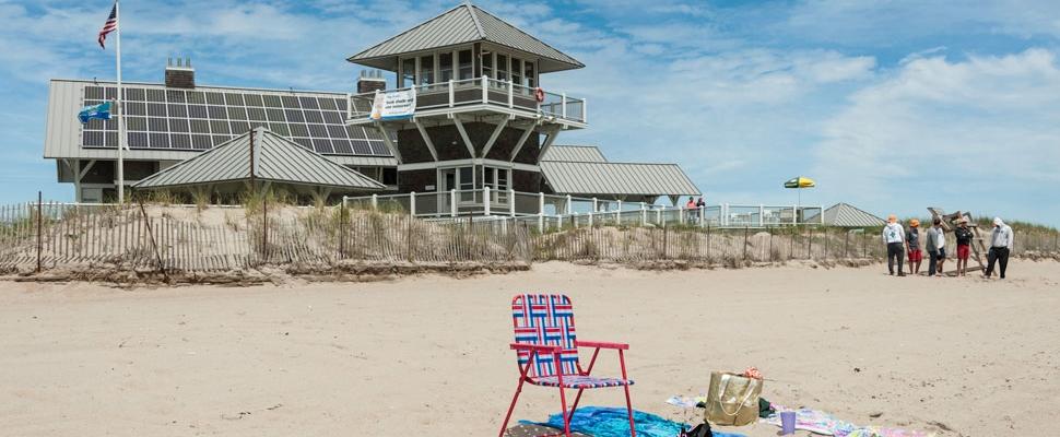 East Matunuck State Beach | Rhode Island State Parks
