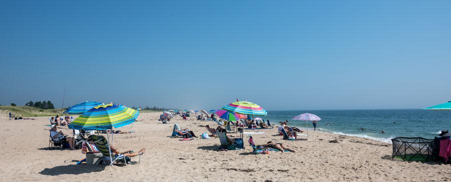East Beach | Rhode Island State Parks