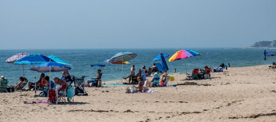 East Beach | Rhode Island State Parks
