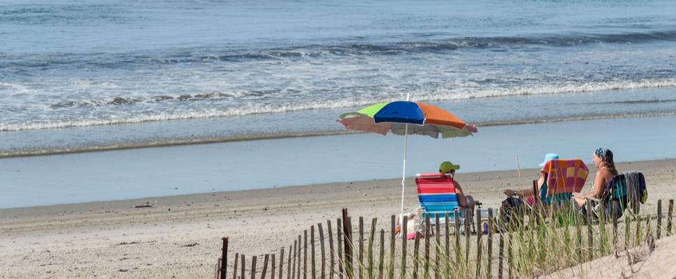 East Matunuck State Beach | Rhode Island State Parks