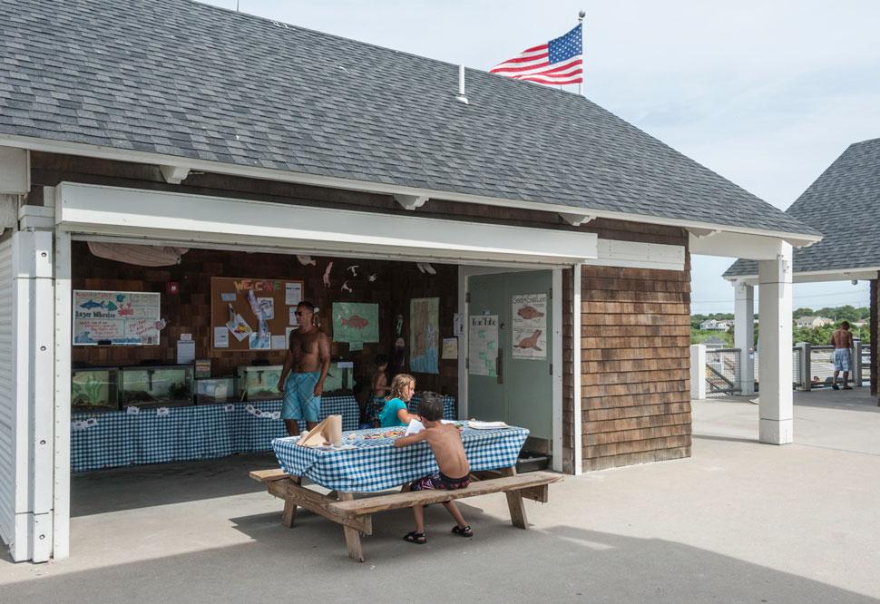 Governor's Bay Day | Rhode Island State Parks