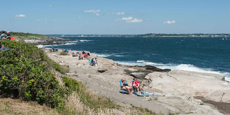 Beavertail State Park | Rhode Island State Parks