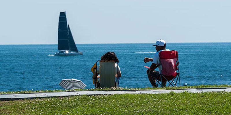 Brenton Point State Park | Rhode Island State Parks