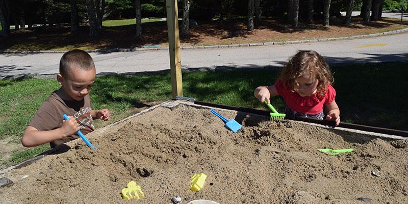 Nature-Based Activities | Rhode Island State Parks