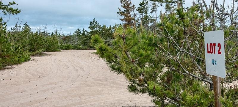 East Beach | Rhode Island State Parks