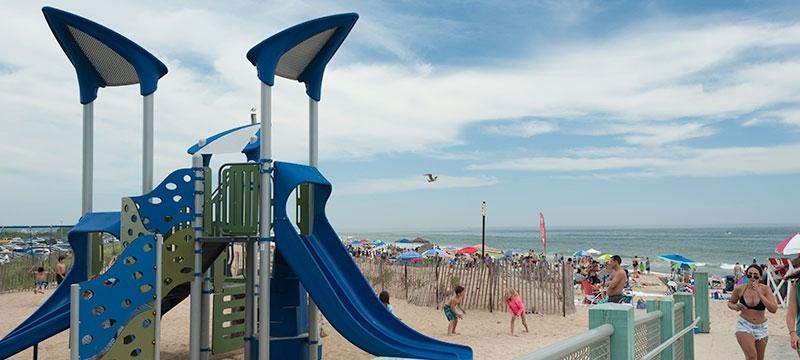 Misquamicut State Beach | Rhode Island State Parks