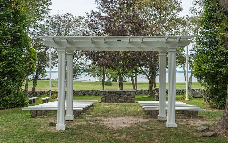 Picnic Site, Shelter & Field Rentals | Rhode Island State Parks