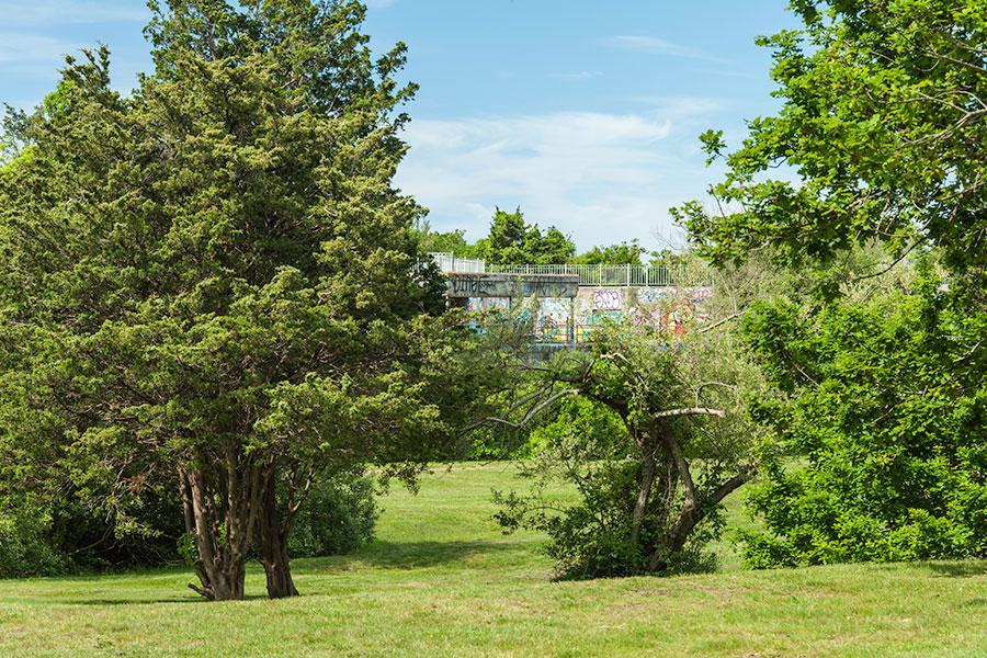 Fort Wetherill State Park | Rhode Island State Parks