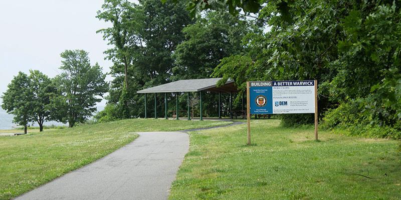 Rocky Point State Park | Rhode Island State Parks