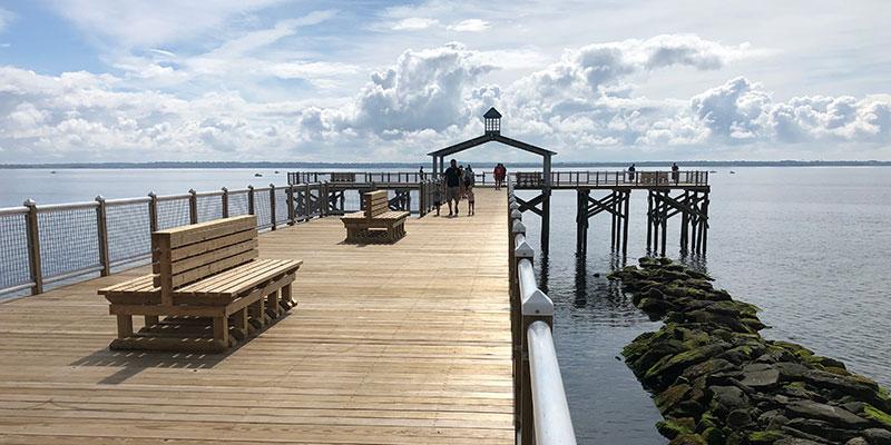 Rocky Point State Park | Rhode Island State Parks