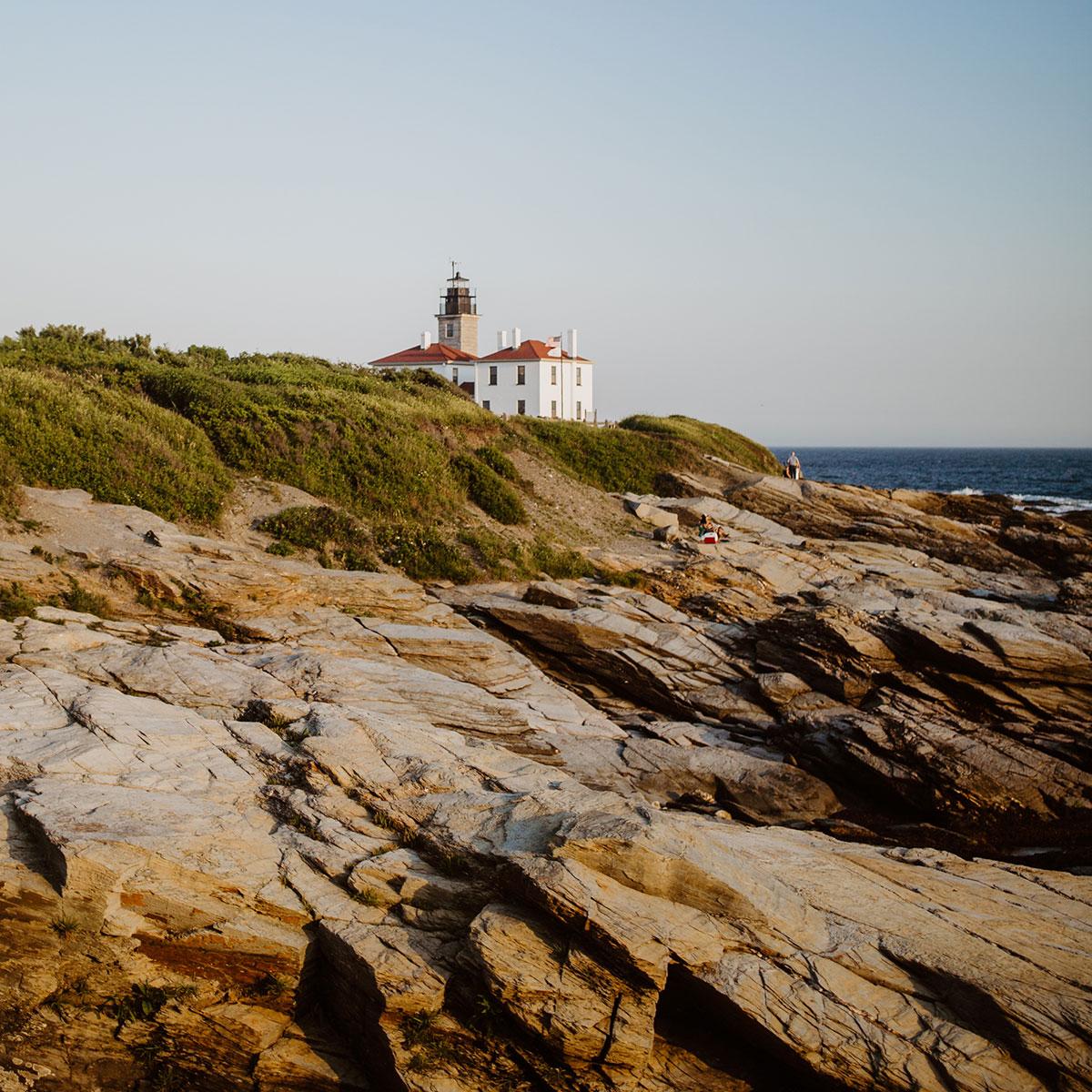 Welcome | Rhode Island State Parks