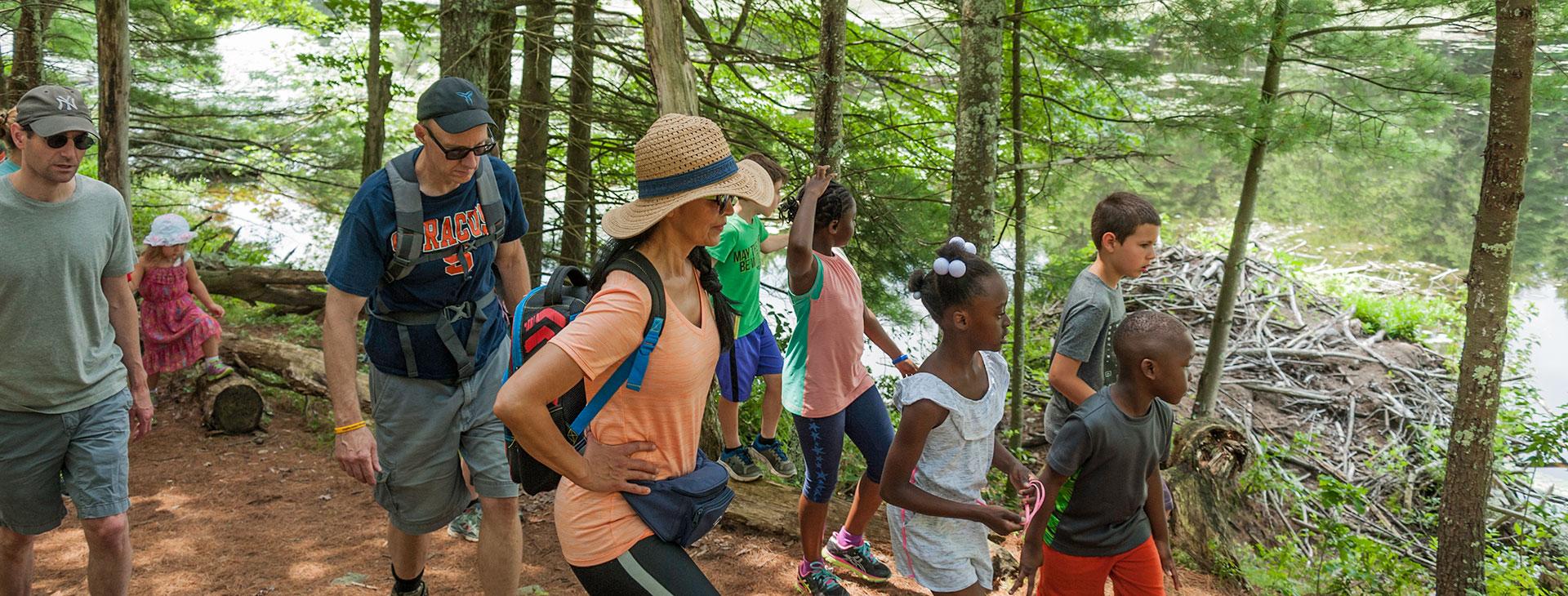 Explore A State Park | Rhode Island State Parks