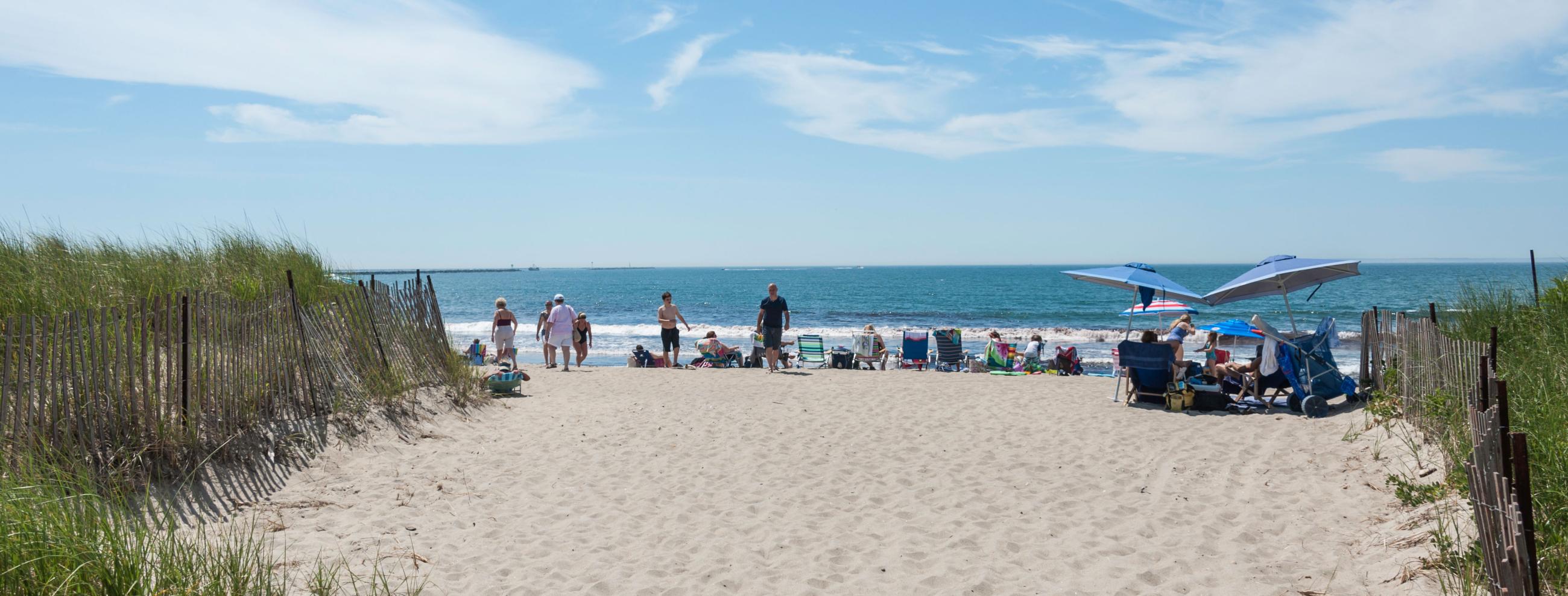 East Matunuck State Beach | Rhode Island State Parks