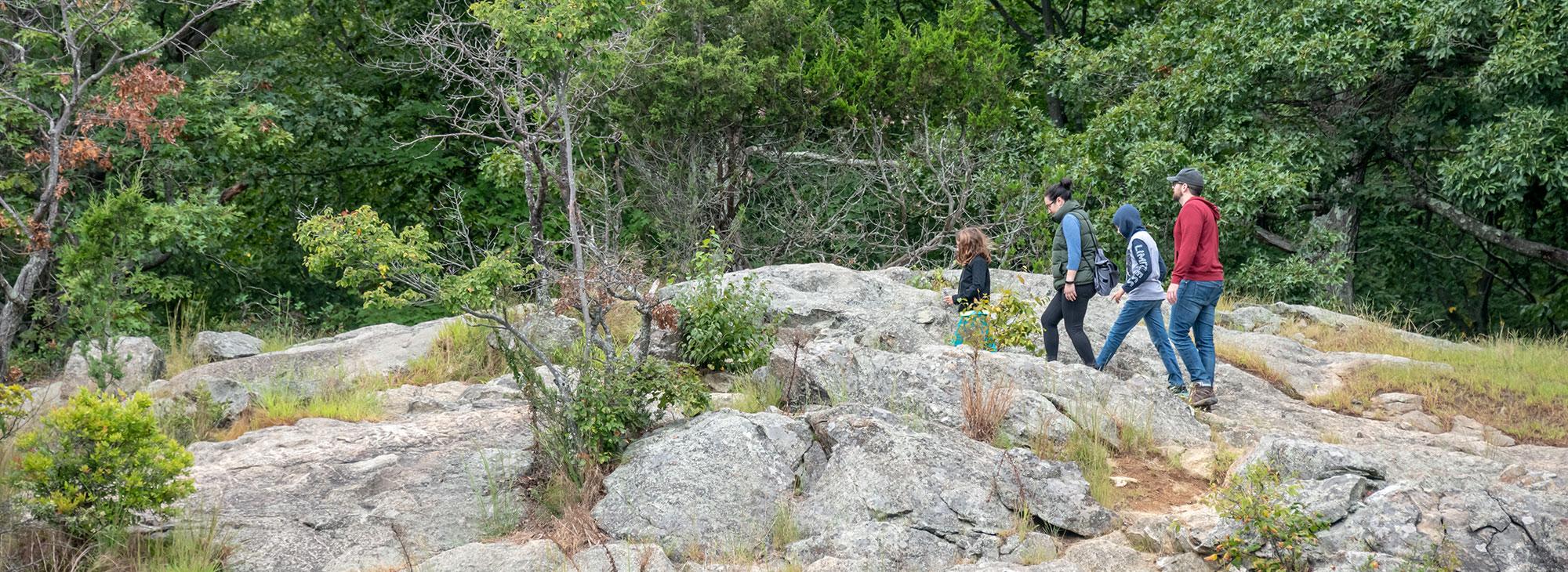 Latest News and Updates | Rhode Island State Parks