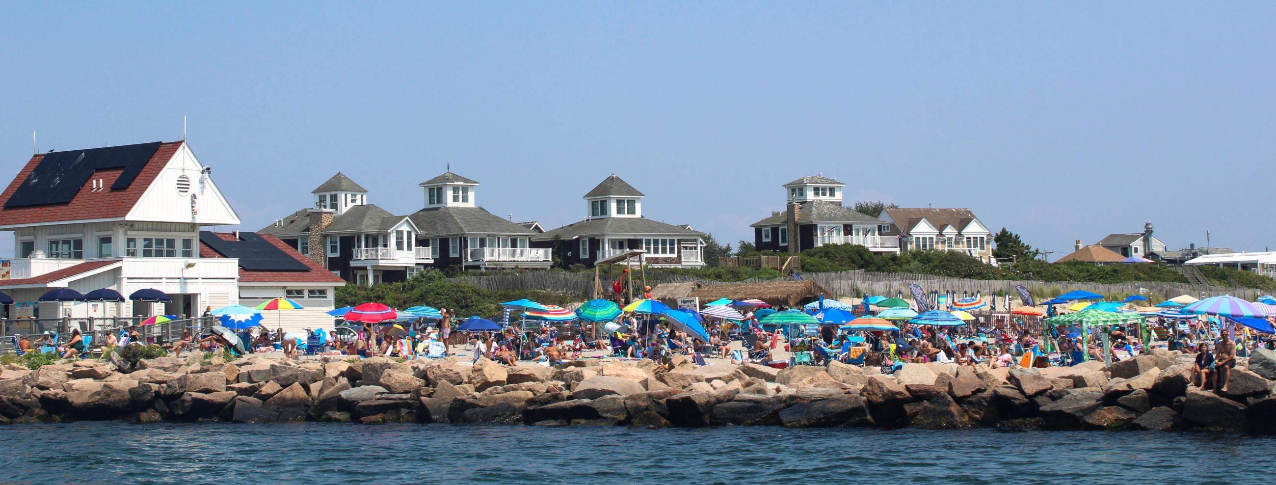 Latest News and Updates | Rhode Island State Parks
