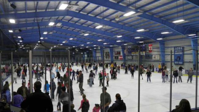 Winter Safety Tips | Rhode Island State Parks