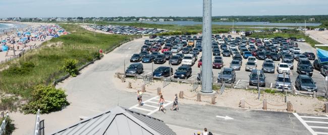 East Matunuck State Beach | Rhode Island State Parks