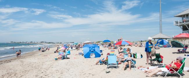East Matunuck State Beach | Rhode Island State Parks