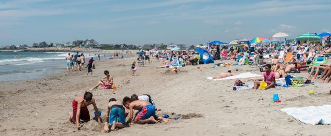 East Matunuck State Beach | Rhode Island State Parks