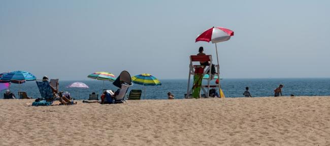 East Beach | Rhode Island State Parks