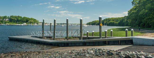 Accessibility | Rhode Island State Parks