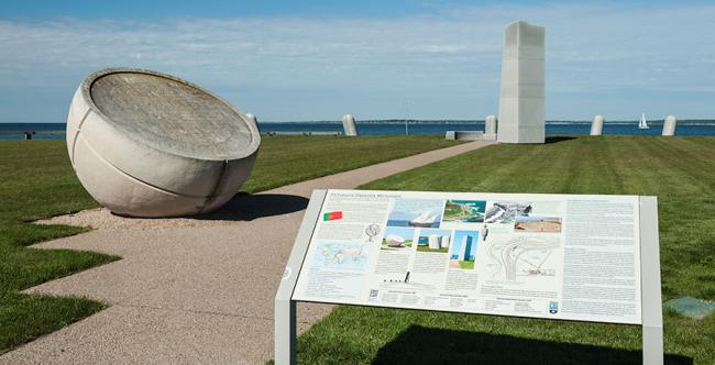 Brenton Point State Park | Rhode Island State Parks