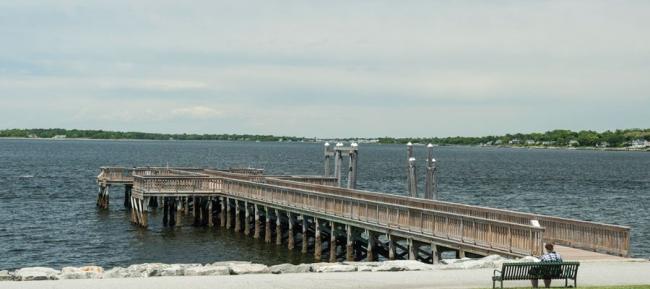 Colt State Park | Rhode Island State Parks