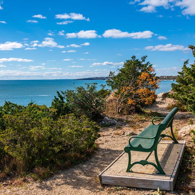 Welcome | Rhode Island State Parks
