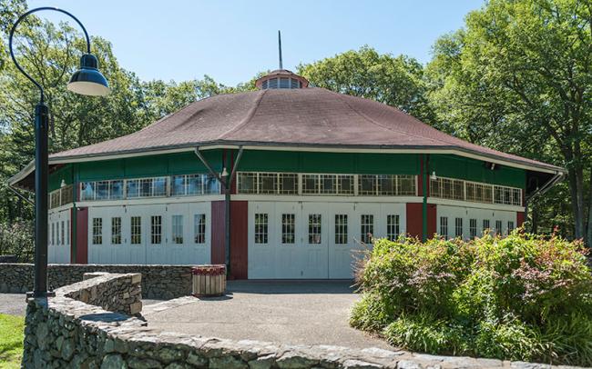 Picnic Site, Shelter & Field Rentals | Rhode Island State Parks