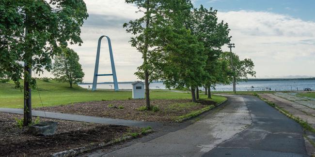 Rocky Point State Park | Rhode Island State Parks
